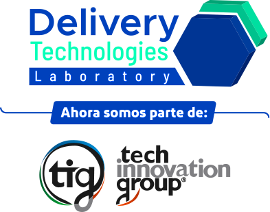 Delivery Technologies | Laboratory